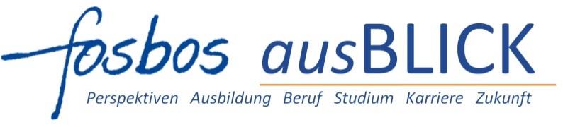 fosbos ausBLICK 2023 | Uniklinik Ulm